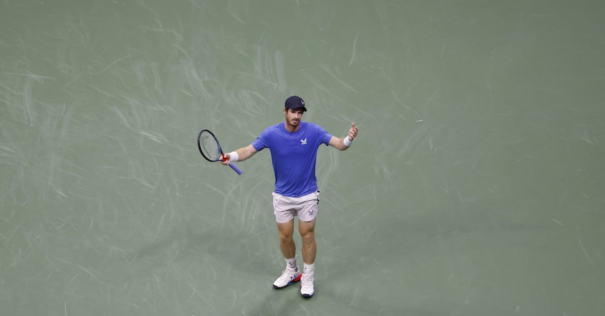 Tennis news (but not only) of the past week: an alliance affair and a ...