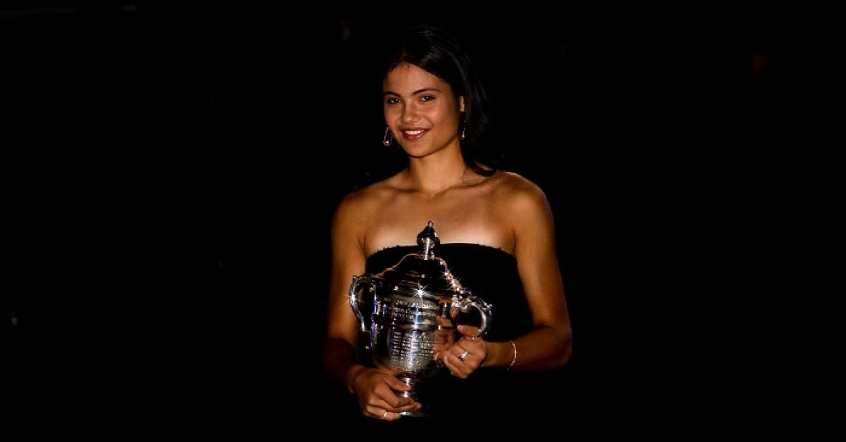 Emma Asks for Patience | We Are Tennis