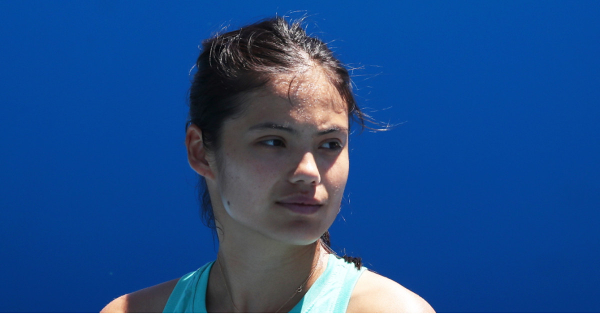 Emma Raducanu – a year on from her fairytale success | We Are Tennis