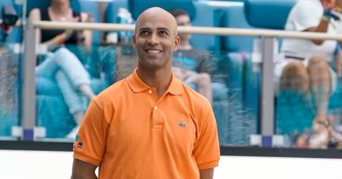 James Blake Interview: “I don’t have any regrets that’s what I always ...