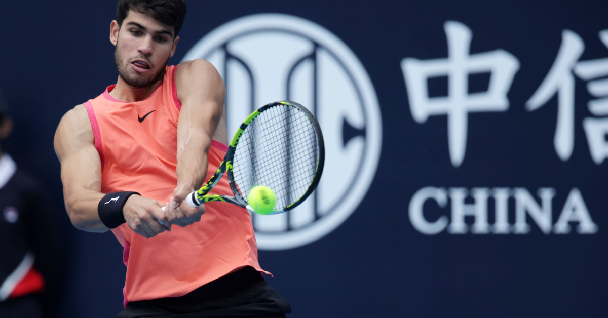 Le serve clock a-t-il été réformé correctement ? | We Are Tennis