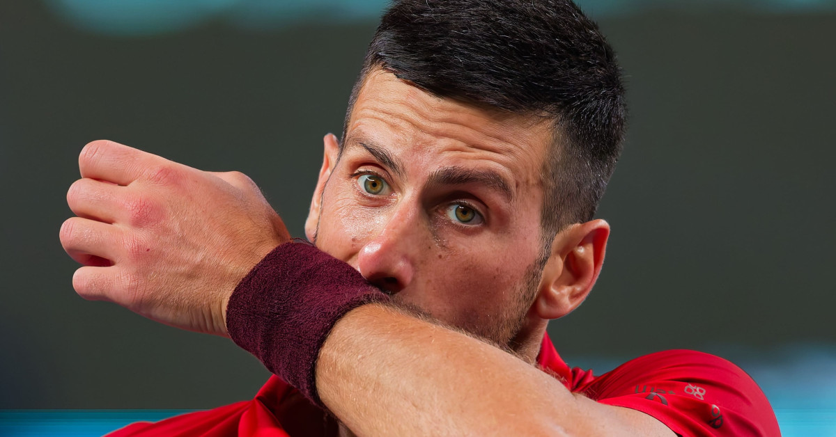 Que manque-t-il à Novak Djokovic ? | We Are Tennis