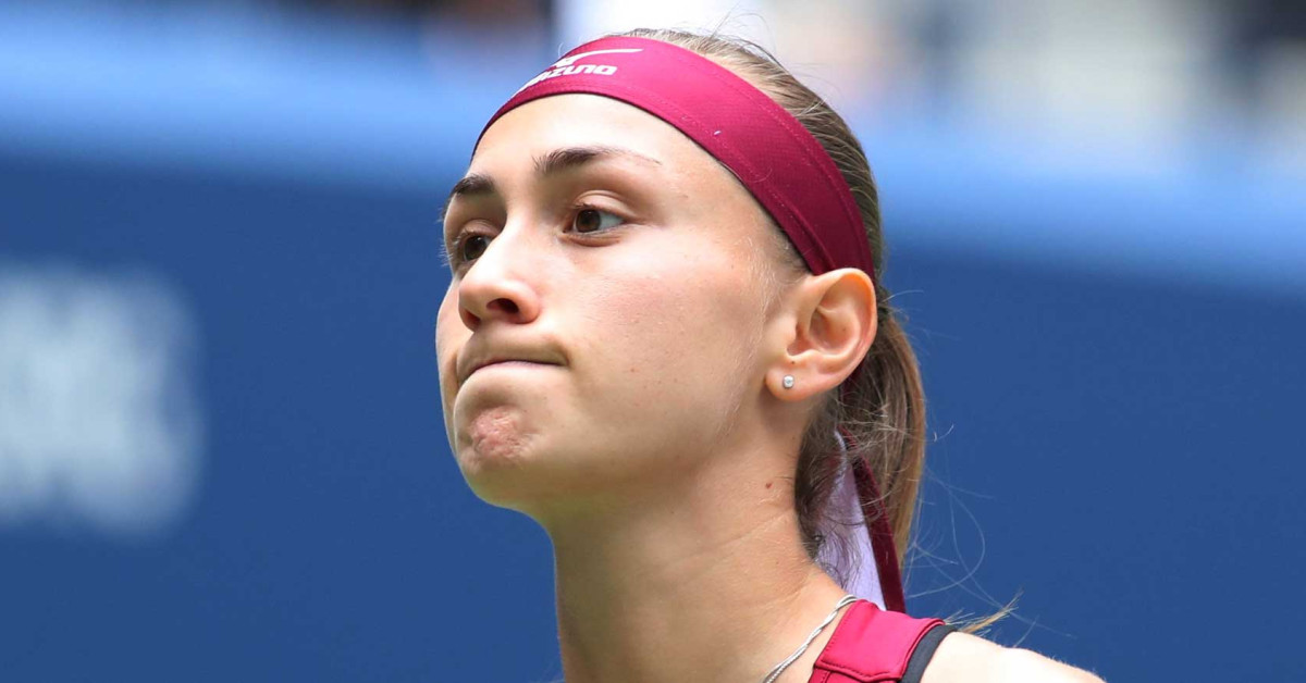 Joueuse WTA | Aleksandra Krunic | Classement, Résultats | We Are Tennis
