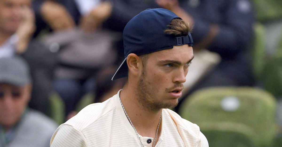 Joueur ATP | Maximilian Marterer | Classement, Résultats | We Are Tennis