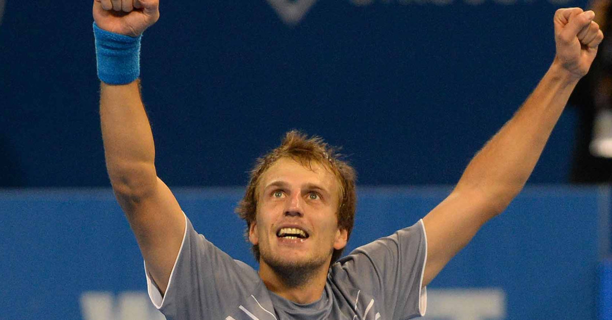 Joueur ATP | Mirza Basic | Classement, Résultats | We Are Tennis